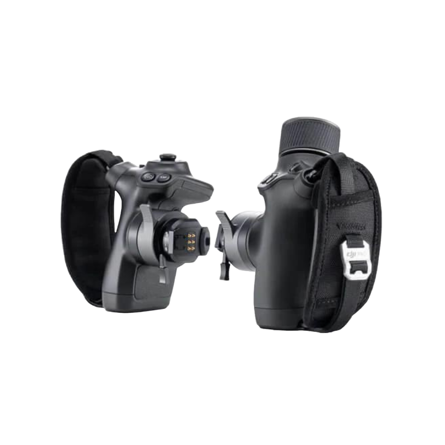 DJI Ronin 4D Hand Grips Combo – SpeedyDrone Canada