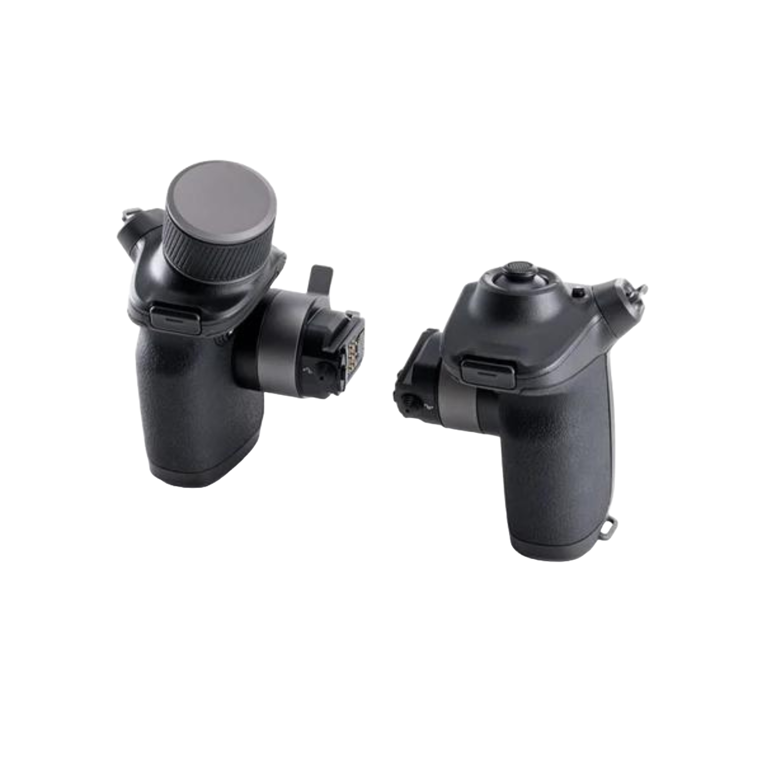 DJI Ronin 4D Hand Grips Combo – SpeedyDrone Canada